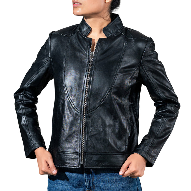 Shop New Arrival Leather Jackets 2025 – Jild Leather Collection ...