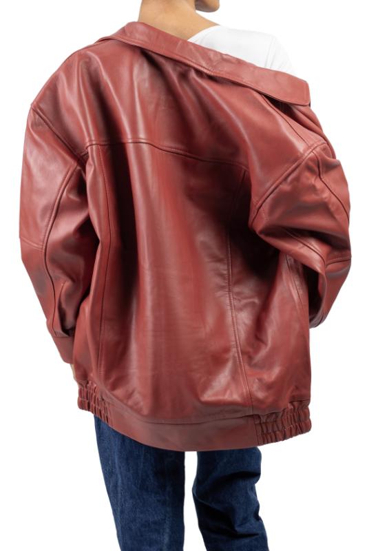 Spring Leather Jackets – Jildleather