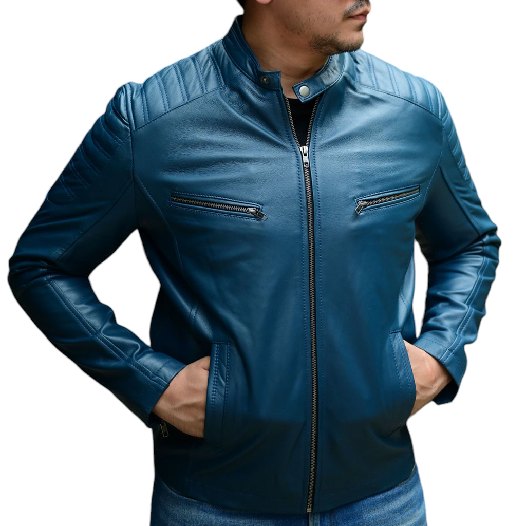 Jild Leather - A Leather You Can Trust - Winter Season up to 40% OFF ...