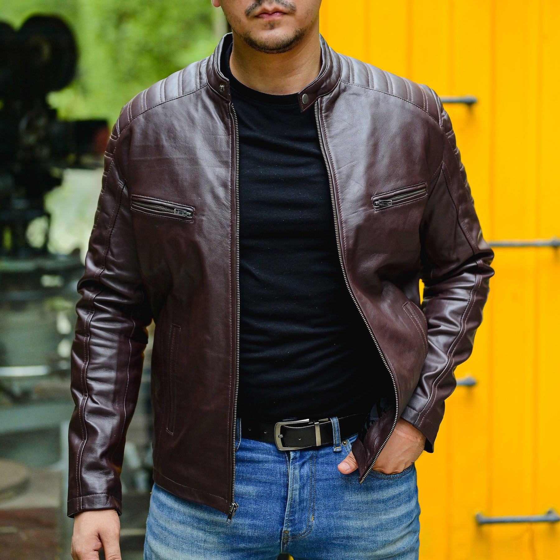 Jild Leather - A Leather You Can Trust - Winter Season up to 40% OFF ...