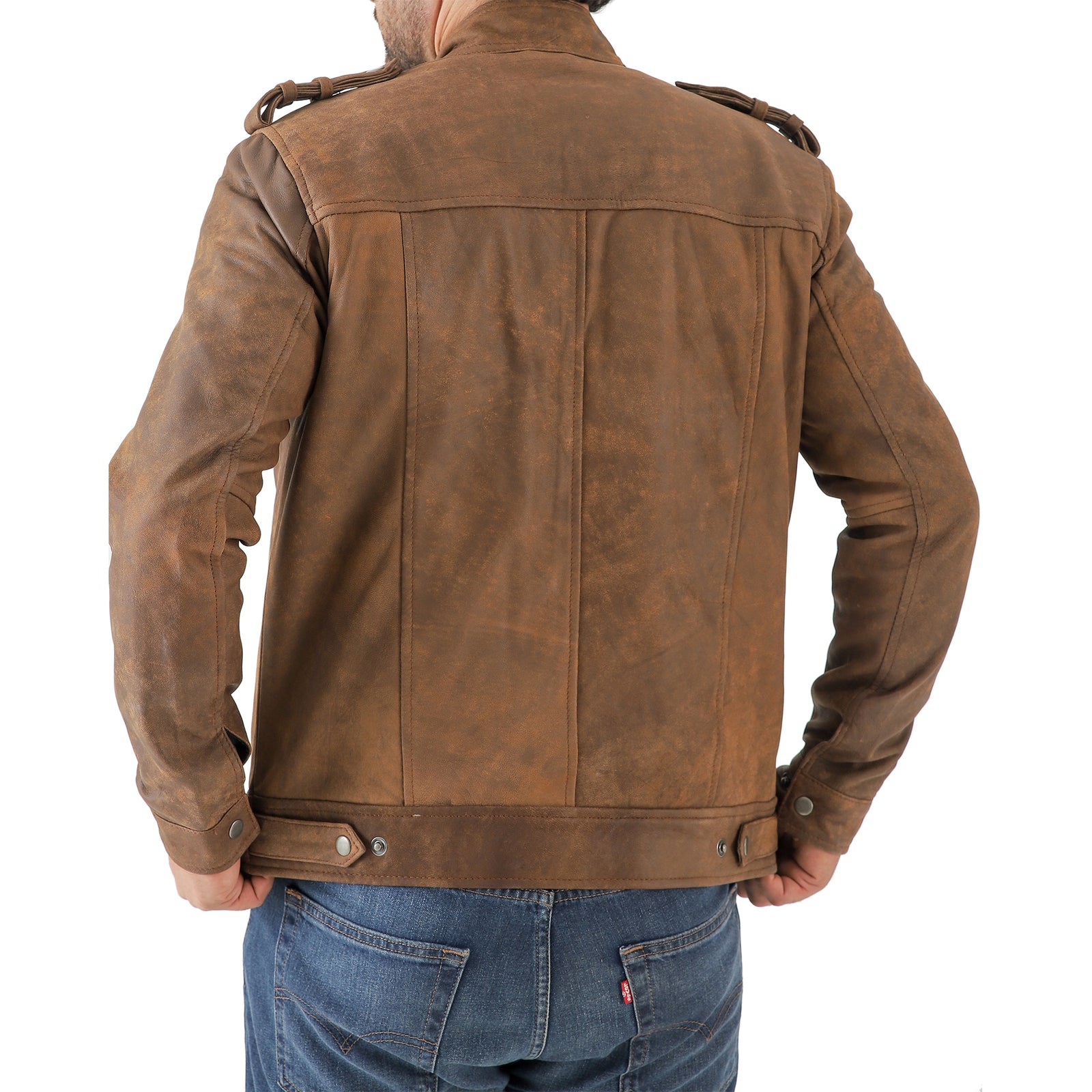 Jild Leather - A Leather You Can Trust - Winter Season up to 40% OFF ...