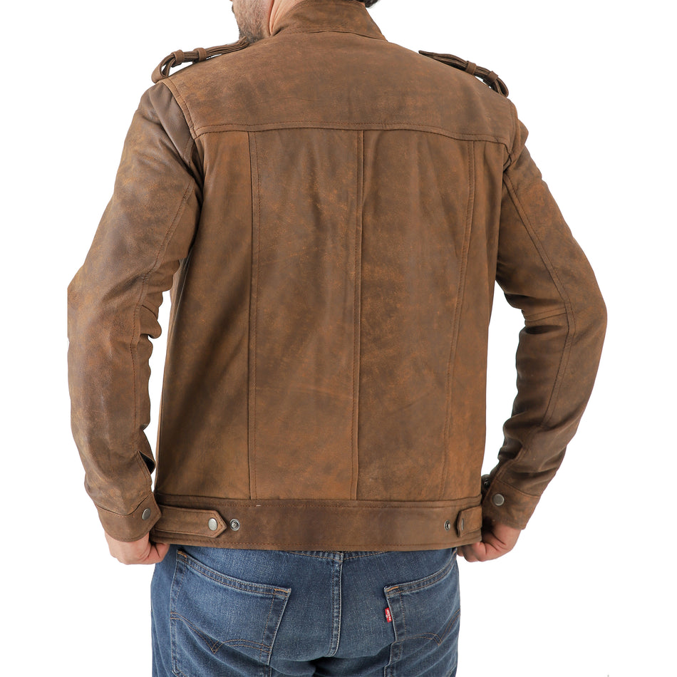 Jild Leather - A Leather You Can Trust - Winter Season up to 40% OFF ...