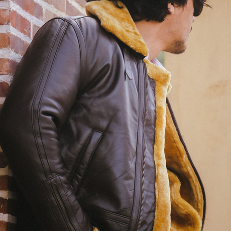 About Us - Jild Leather