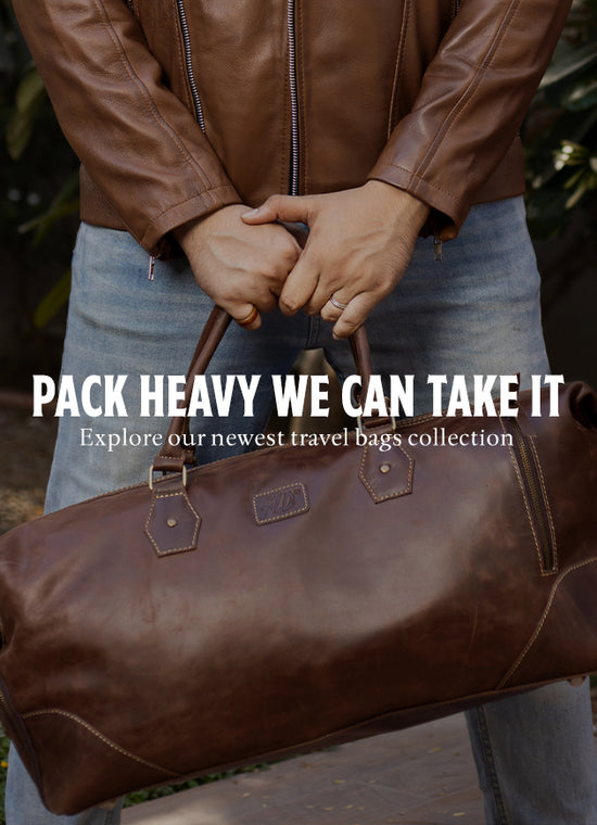 Jild Leather - A Leather You Can Trust – Jildleather