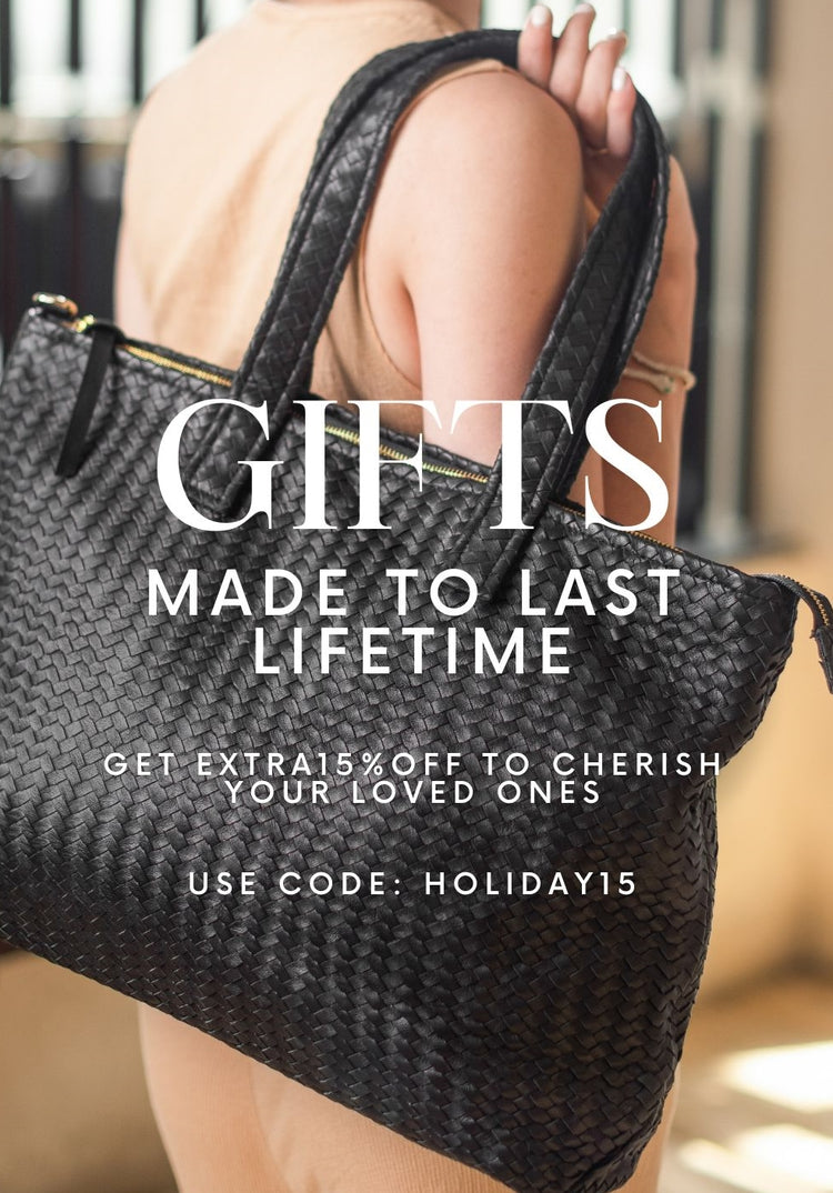 Jild Leather - A Leather You Can Trust