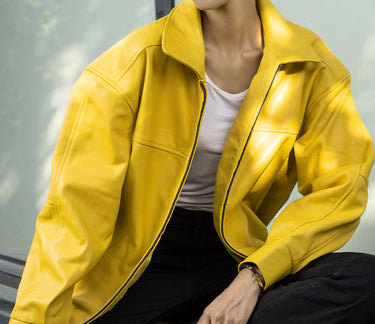 Jild Leather - A Leather You Can Trust – Jildleather