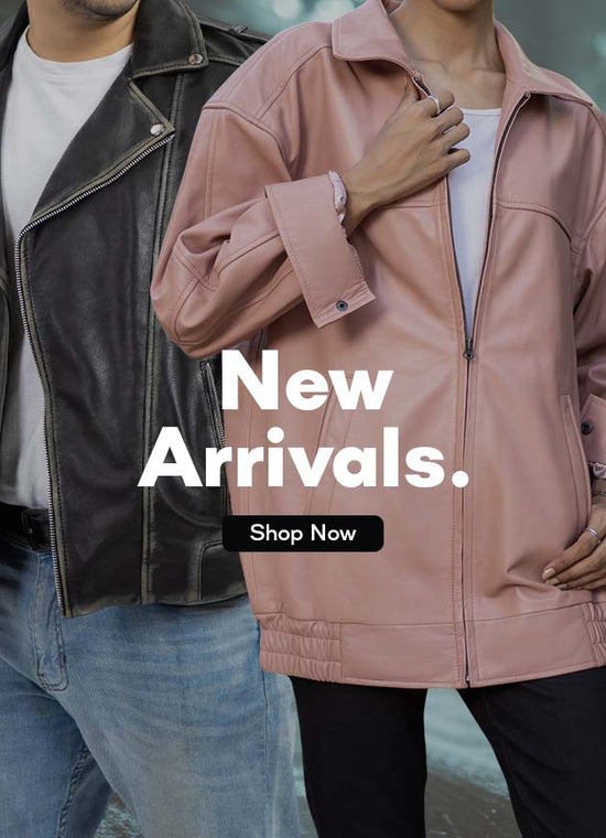 Jild Leather - A Leather You Can Trust – Jildleather